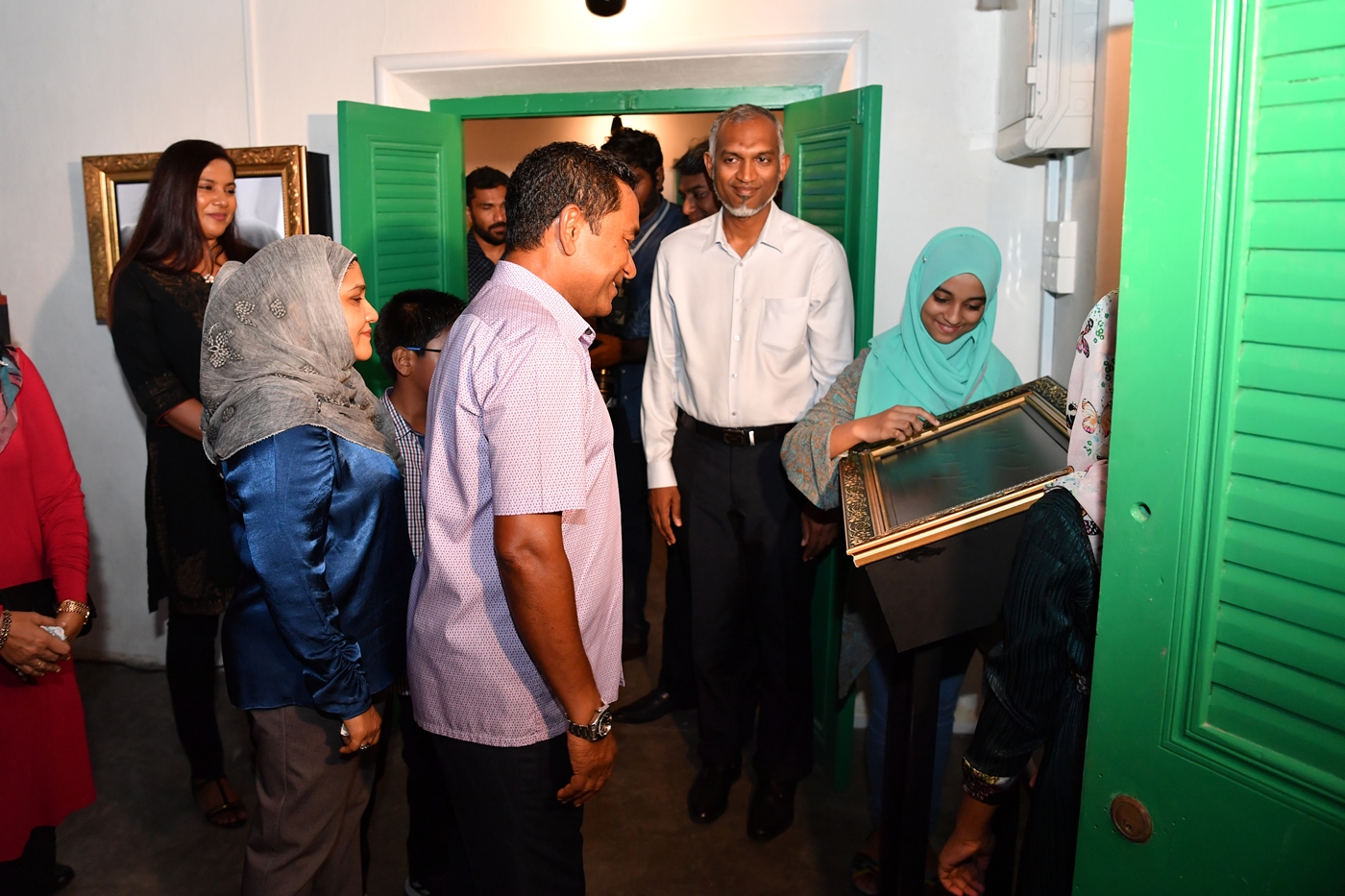 Ministry of Education, Higher Education and Skills Development ...