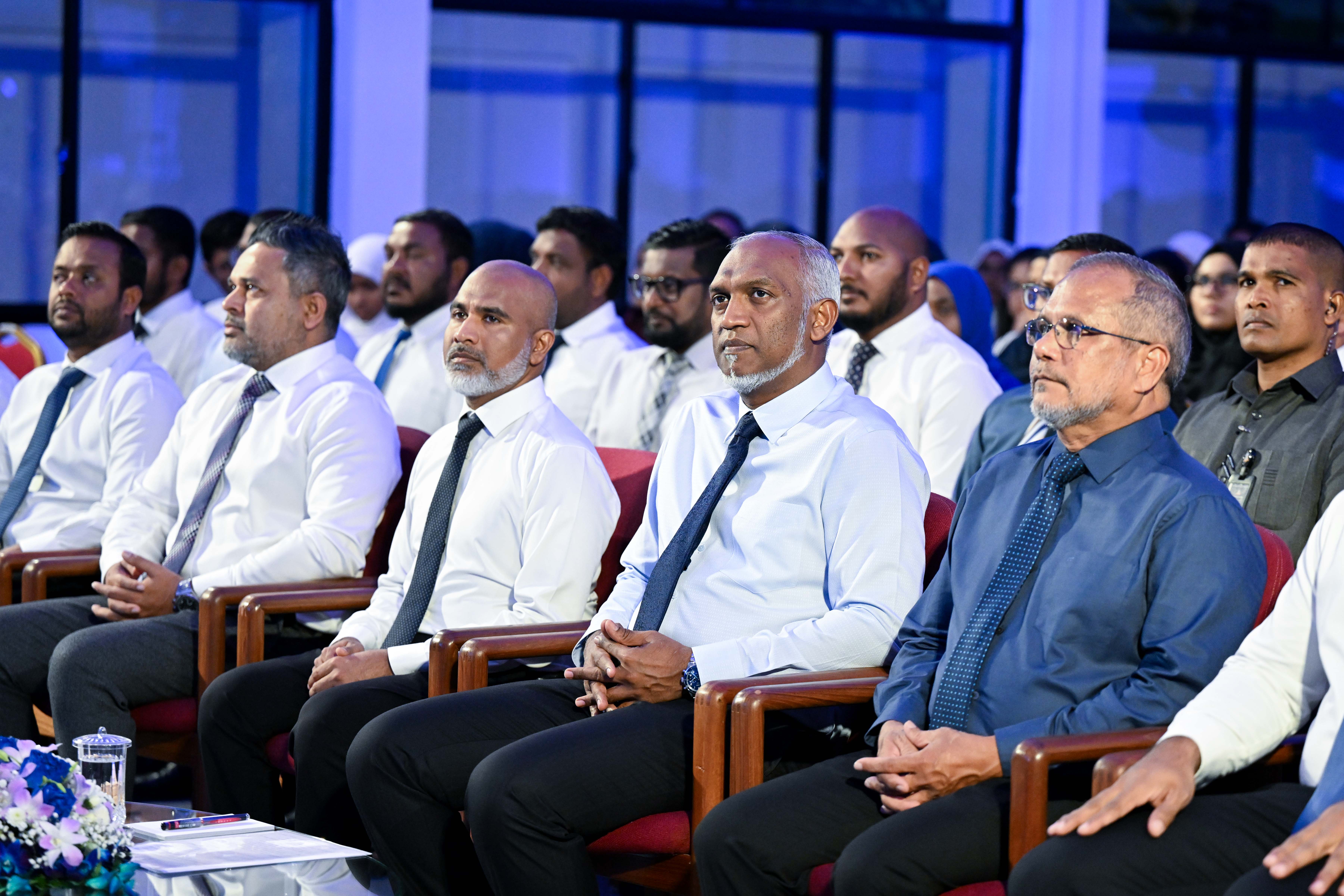 Ministry of Education, Higher Education and Skills Development ...