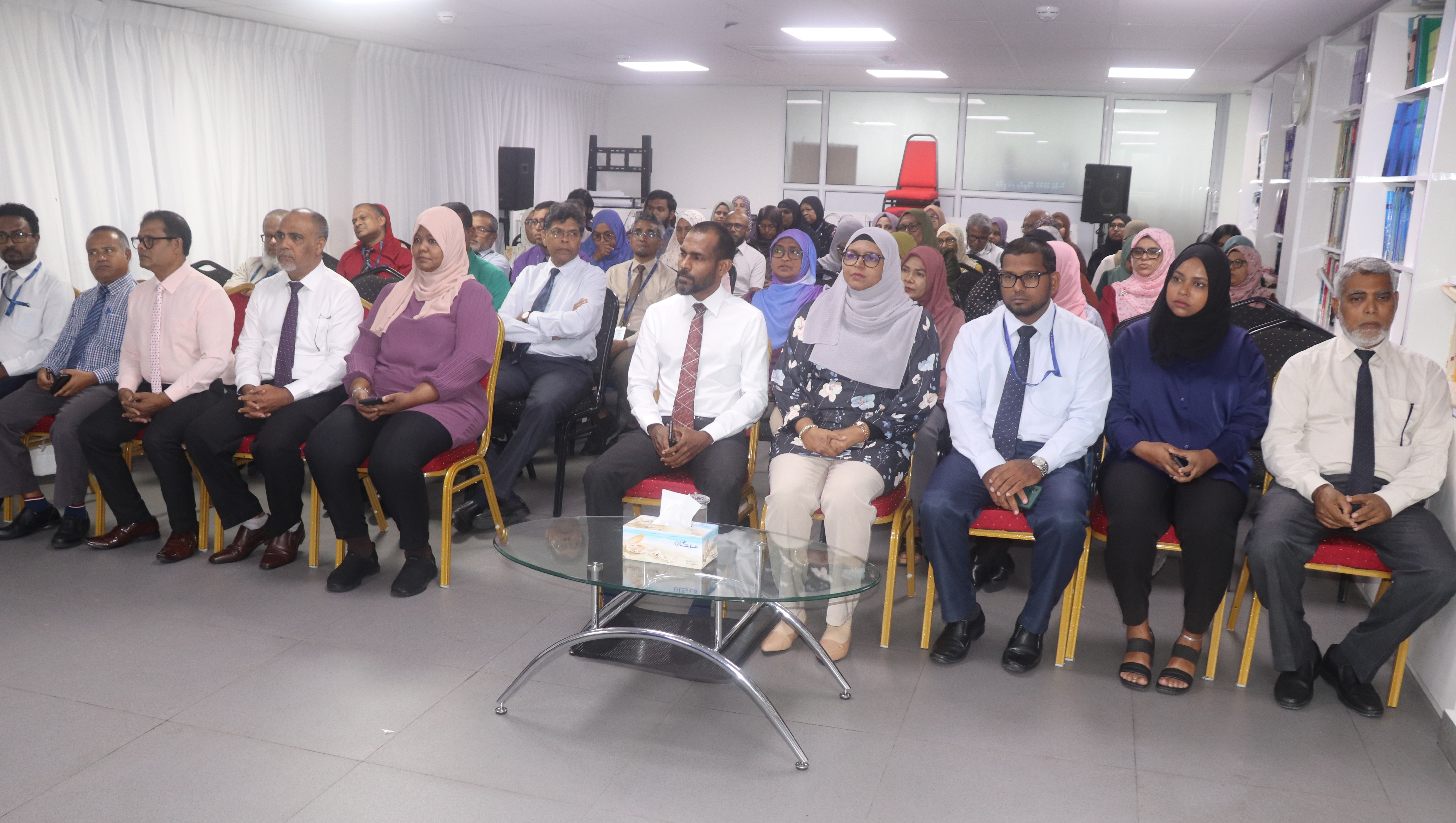 Ministry of Education, Higher Education and Skills Development ...